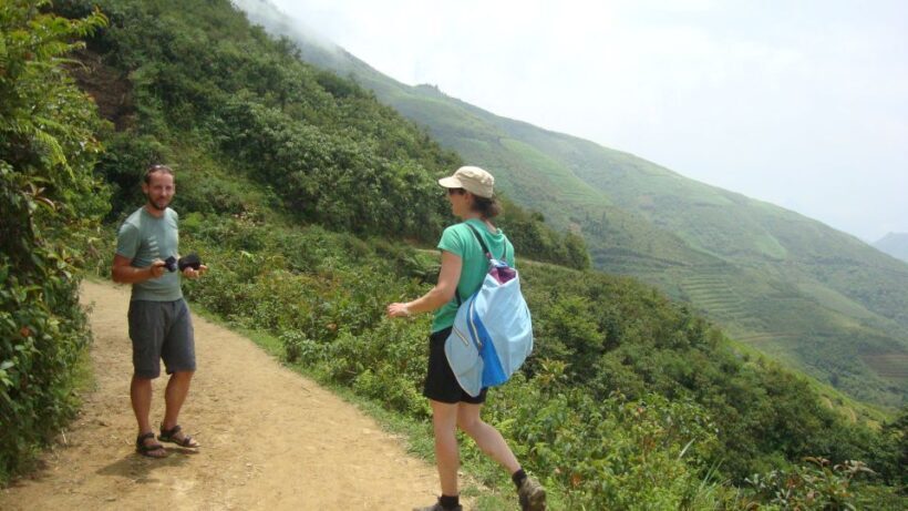 Sa Pa: 6-Hours Muong Hoa Valley Trek with Local Ethnic guide - FAQs