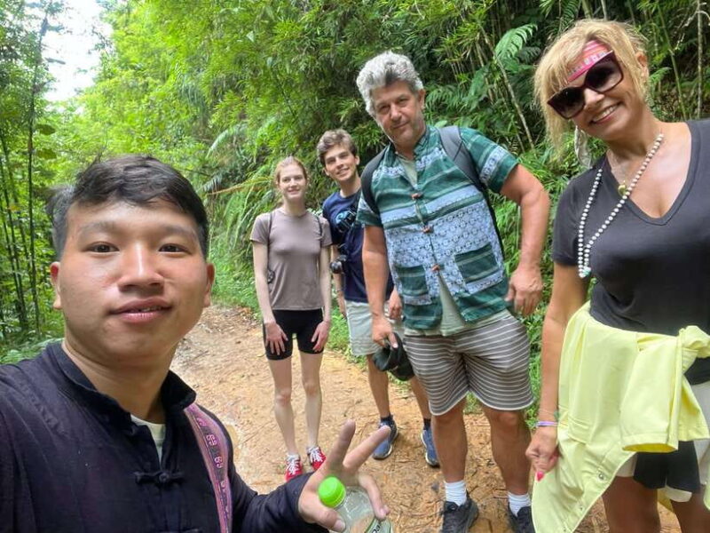 Sa Pa: Cang Hmong Sapa Trekking Tour - Practical Tips for Travelers