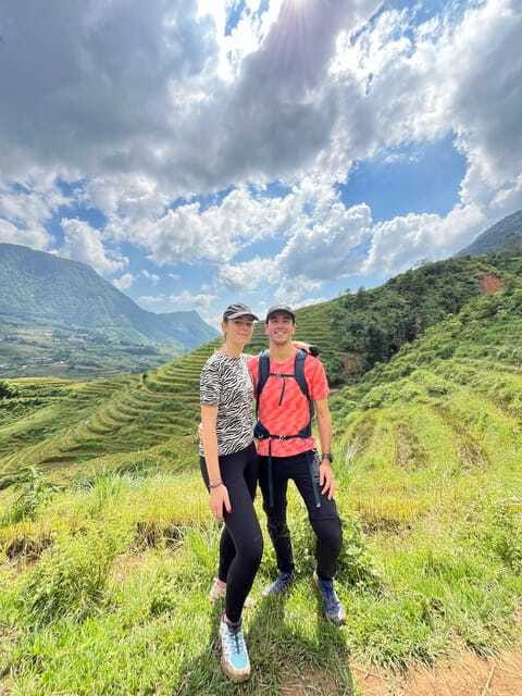 Sa Pa: Cang Hmong Sapa Trekking Tour - Why You Should Consider This Tour