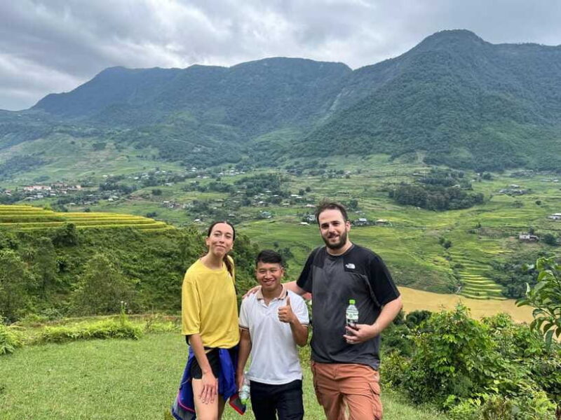 Sa Pa: Cang Hmong Sapa Trekking Tour - Final Thoughts