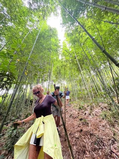 Sa Pa: Cang Hmong Sapa Trekking Tour - FAQs