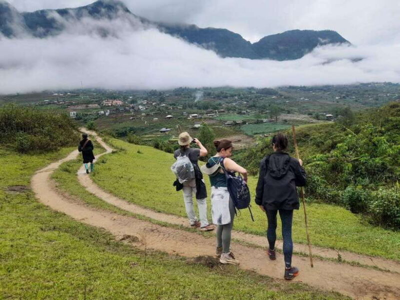 Sa Pa: Cat Cat Village Tour to Visit Local People - Who Should Consider This Tour?