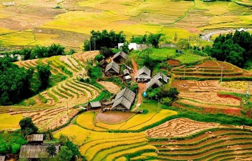 Sa Pa: Discover Fansipan Mountain Trek with Homestay 3 days - FAQ