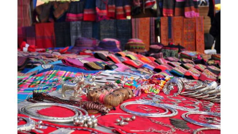 Sa Pa: Explore Bac Ha Market on Sunday - Key Points