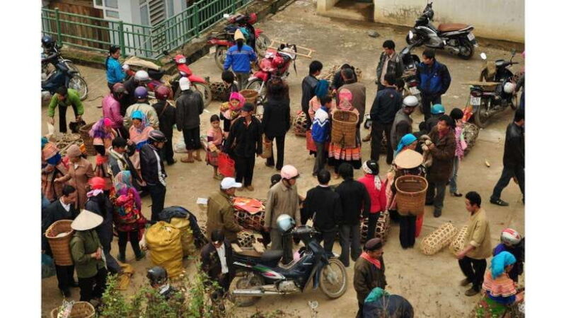 Sa Pa: Explore Bac Ha Market on Sunday - Authenticity and Reviews: What Travelers Say