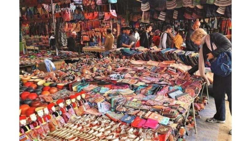 Sa Pa: Explore Bac Ha Market on Sunday - Is This Tour Right for You?