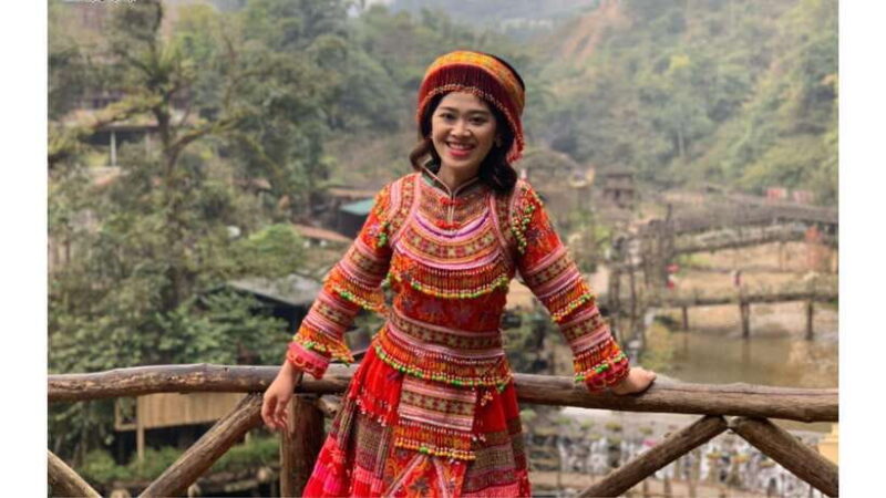 Sa Pa: Explore Bac Ha Market on Sunday - FAQs