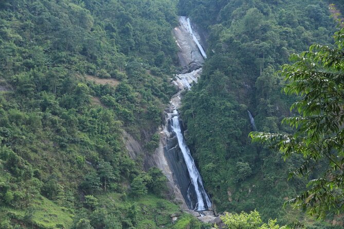 Sa Pa Full Day Trekking Tour - The Price and the Value