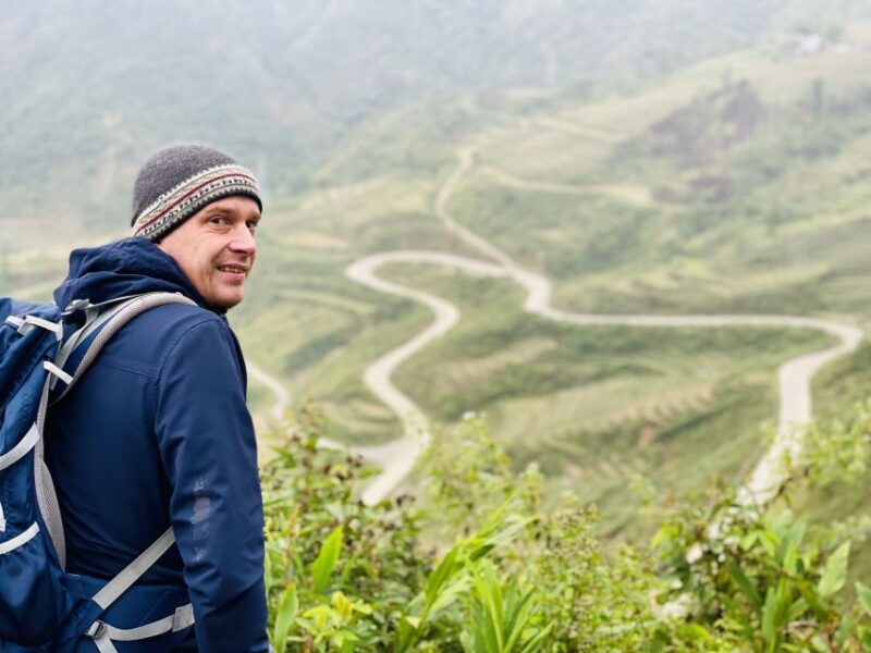 Sa Pa: Guided Motorbike Tour to Ethnic Villages with Lunch - Key Points