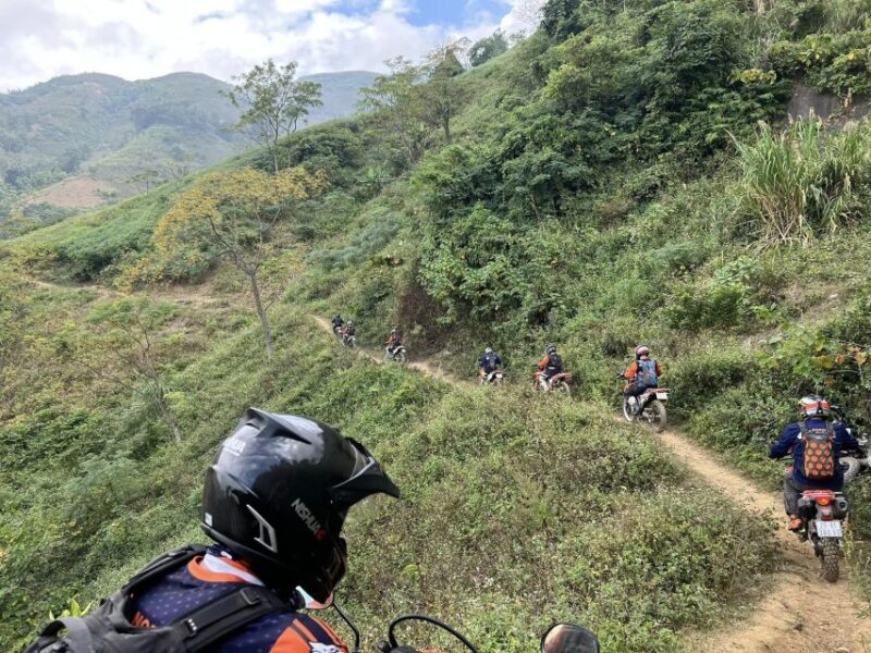 Sa Pa: Guided Motorbike Tour to Ethnic Villages with Lunch - Who Will Love This Tour?