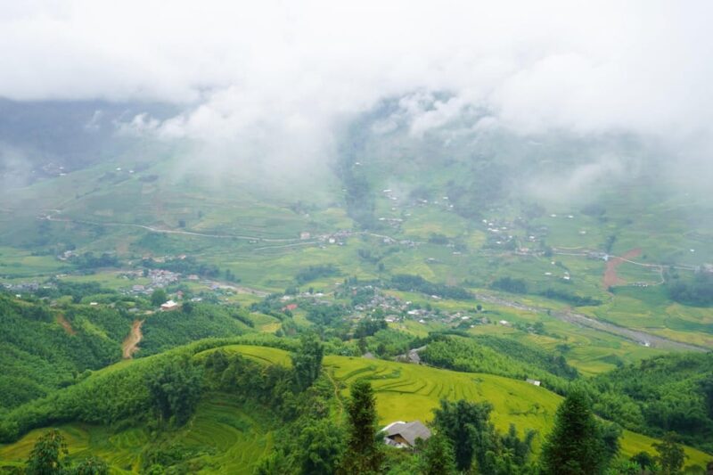 Sa Pa: Half-Day Cat Cat Village Hike to Meet H'mong People - Authentic Experiences and Traveler Feedback