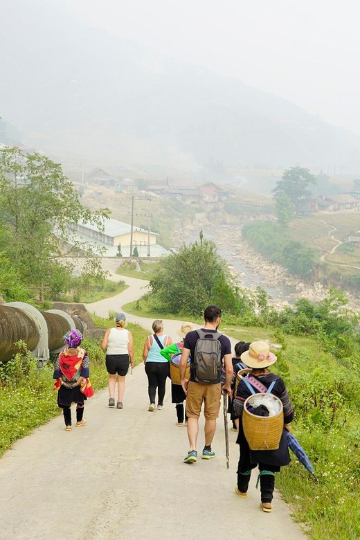 Sa Pa: Half-Day Cat Cat Village Hike to Meet H'mong People - FAQ