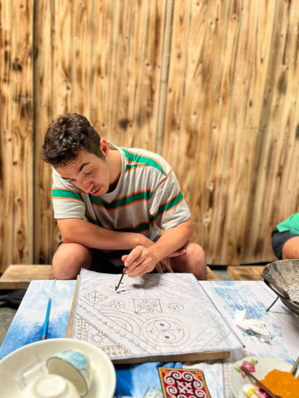 Sa Pa: Herbal Incense Making Workshop in Ta Van Village Tour - The Sum Up