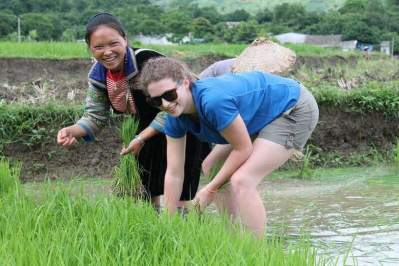 Sa Pa: Muong Hoa Valley Trek and Local Ethnic Villages - An Honest Look at the Experience
