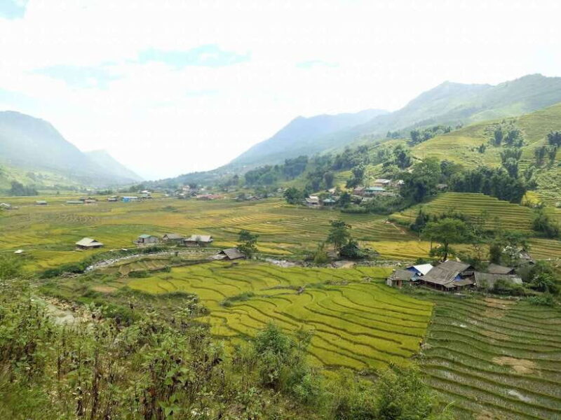Sa Pa: Muong Hoa Valley Trek and Local Ethnic Villages - Practical Tips for the Trekker