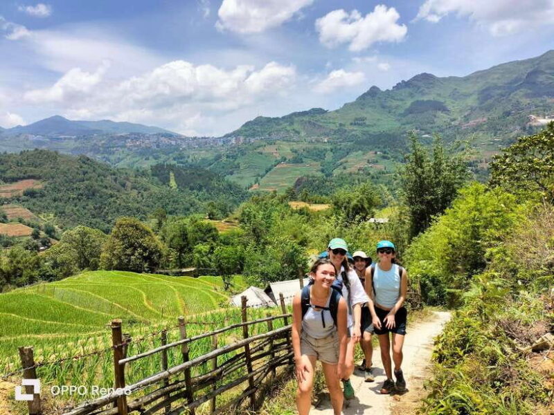 Sa Pa: Muong Hoa Valley Trek and Local Ethnic Villages - Final Thoughts