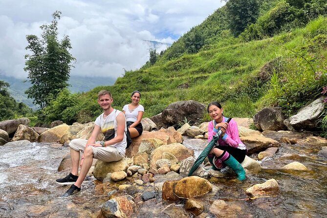 Sa Pa: Muong Hoa Valley Trek and Local Ethnic Villages Tour - Authenticity and Local Flavor