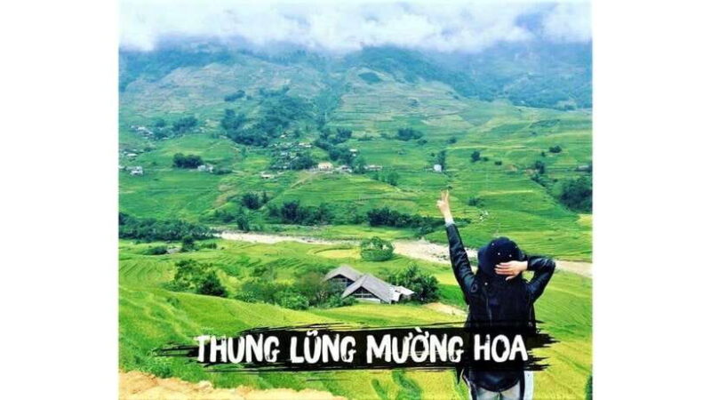Sa Pa: Muong Hoa Valley Trek & Ethnic Villages Tour - Sa Pa: Muong Hoa Valley Trek & Ethnic Villages Tour