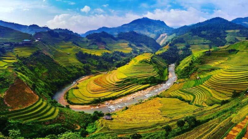 Sa Pa: Muong Hoa Valley Trek & Ethnic Villages Tour - The Sum Up
