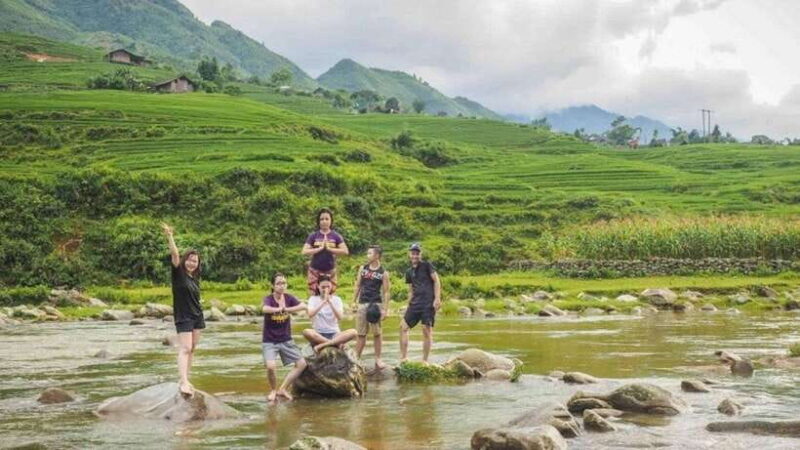 Sa Pa: Muong Hoa Valley Trek & Ethnic Villages Tour - FAQs