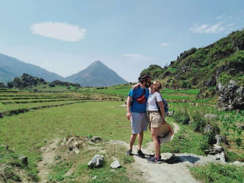 Sa Pa: Private Guided Tour on a Motorbike with Lunch - Frequently Asked Questions