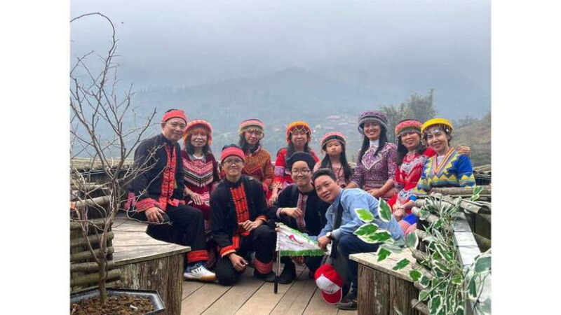 Sa Pa: Sunday Bac Ha Market Group Tour - Who Should Book This Tour?