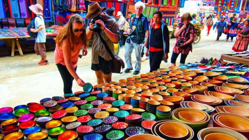 Sa Pa: Sunday Bac Ha Market Group Tour - FAQ