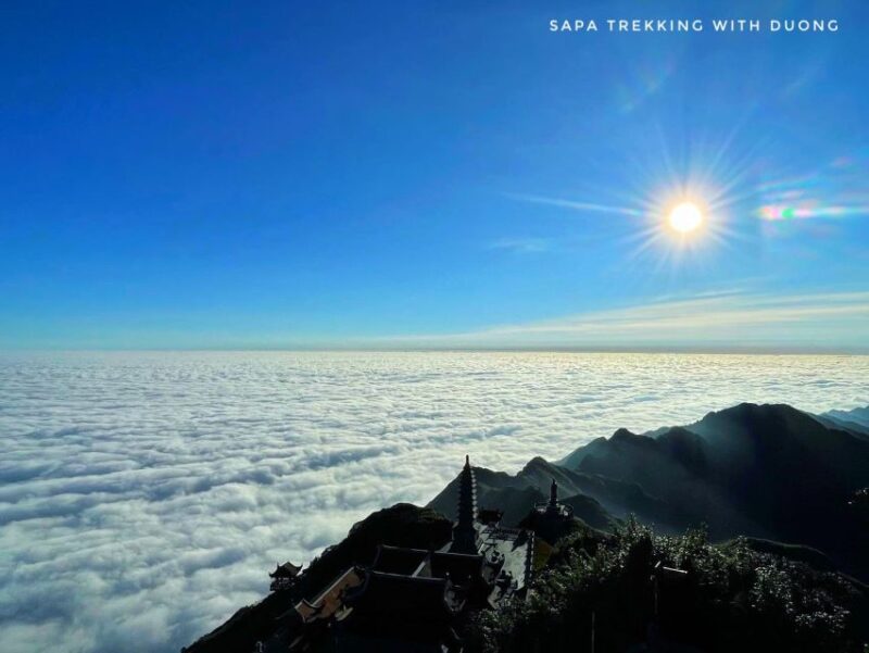Sa Pa: The Roof of Indochina - Fansipan Hiking Full-Day Trip - What Makes This Tour Stand Out?
