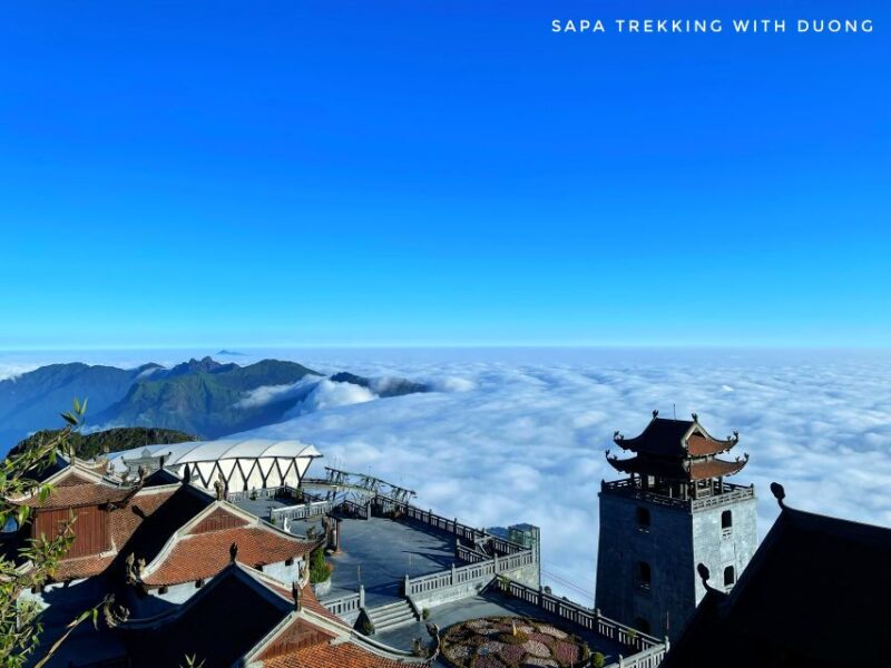 Sa Pa: The Roof of Indochina - Fansipan Hiking Full-Day Trip - FAQs