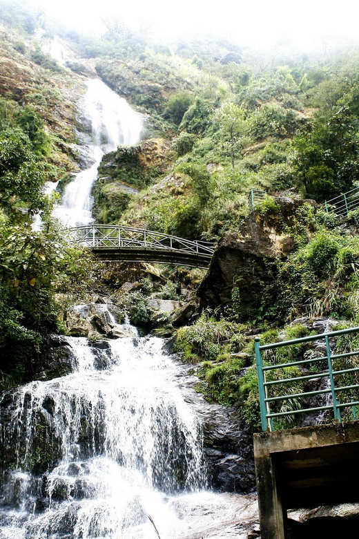 Sa Pa: The Roof of Indochina-Trek to Fansipan Peak Full Day - What’s Included and What’s Not