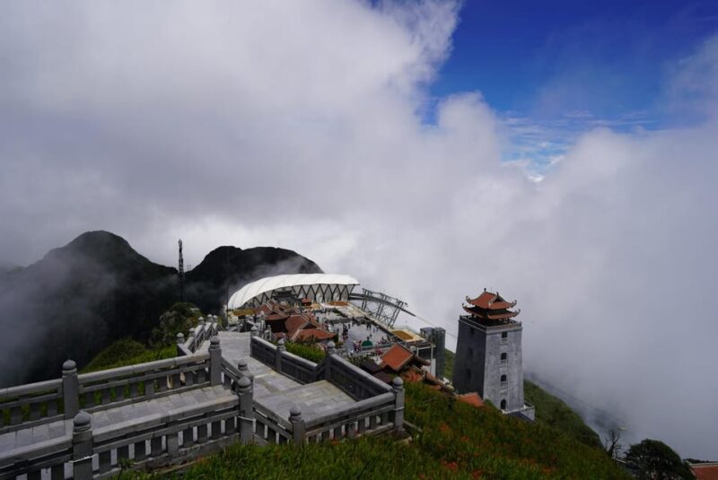 Sa Pa: The Roof of Indochina-Trek to Fansipan Peak Full Day - FAQs