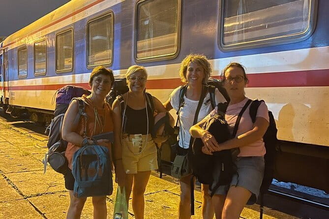 Sa Pa Trekking 2 Days 3 Nights Homestay by Night Train - Authentic Experiences and Reviews