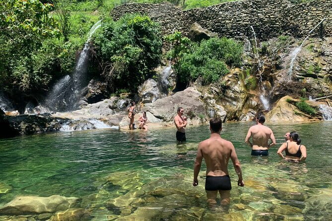 Sa Pa Trekking 2 Days 3 Nights Homestay by Night Train - FAQs