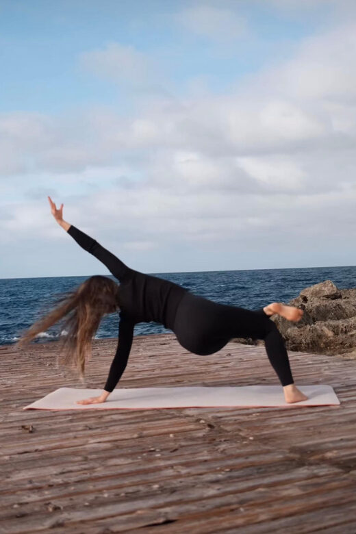 Sa Rapita / Es Trenc: Vinyasa Yoga Class at the beach - FAQ