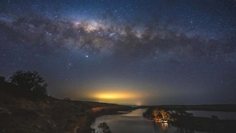SA Riverland: 3-Day Murray River & National Parks Eco Tour - Key Points