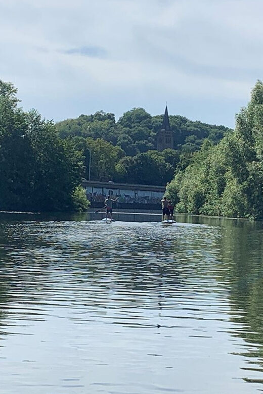 Saarbrücken: Beginner SUP Course - Final Thoughts