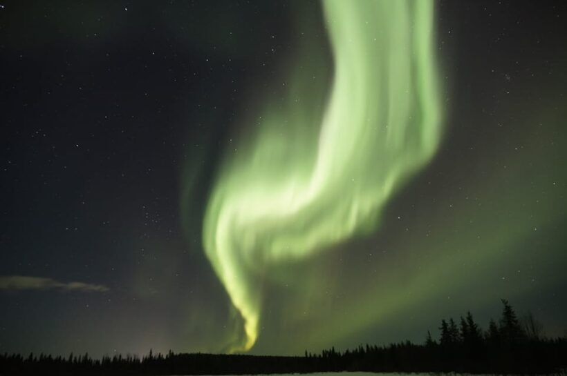 Saariselkä: Aurora Photo Tour by Car with Transfer & Drinks - Price and Value