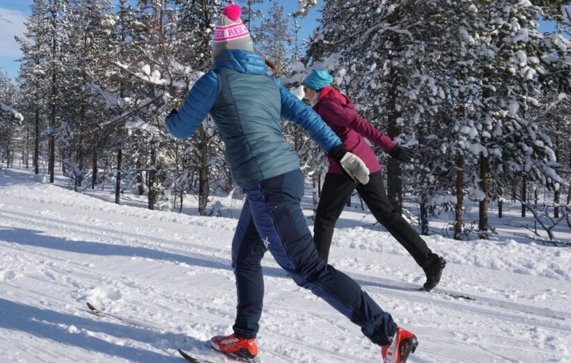 Saariselkä: Cross-Country Ski Lesson - Who Should Consider This Tour?