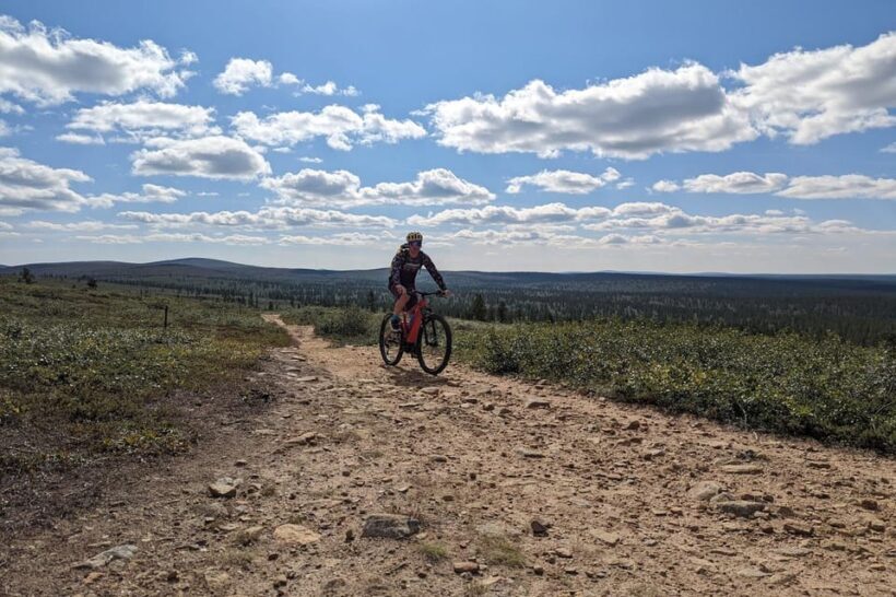 Saariselkä: Flow trails and Rock Gardens Mountain Bike Tour - Who Would Love This Experience?