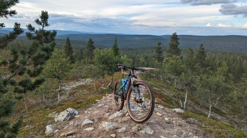 Saariselkä: Flow trails and Rock Gardens Mountain Bike Tour - The Sum Up: Why Choose This Tour?