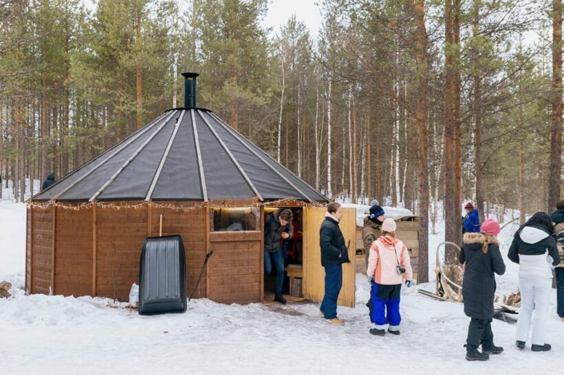 Saariselkä: Husky Safari with kennel visit - Authenticity, Atmosphere, and Overall Impression