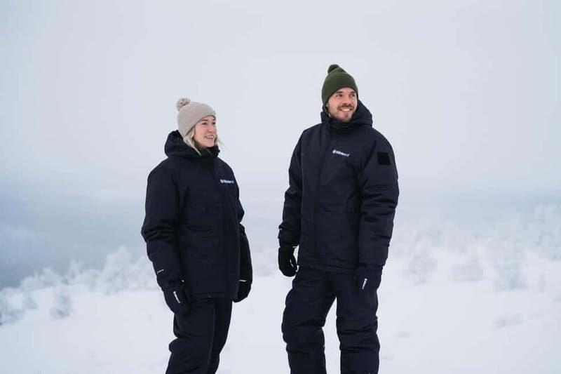 Saariselkä: Rent Winter Clothing Sets - Exploring the Rental Experience in Saariselkä
