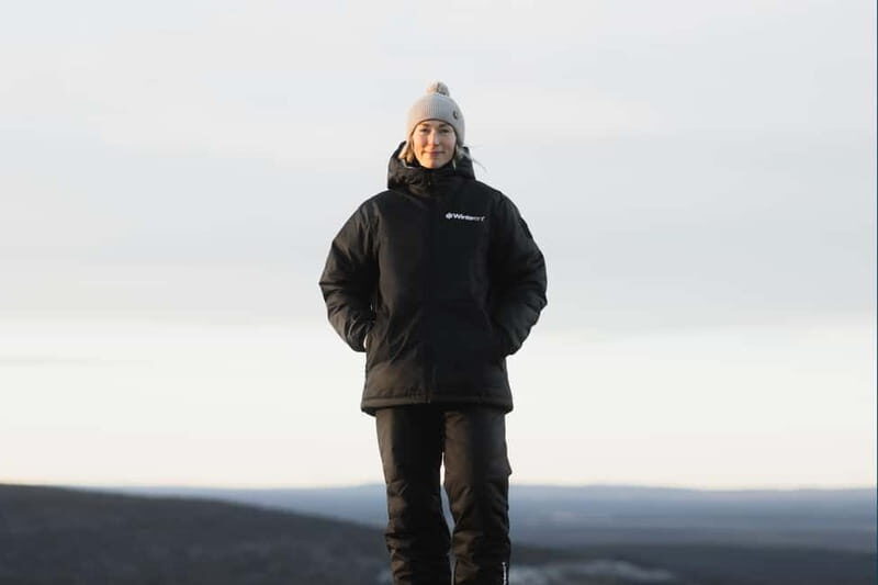 Saariselkä: Rent Winter Clothing Sets - The Sum Up