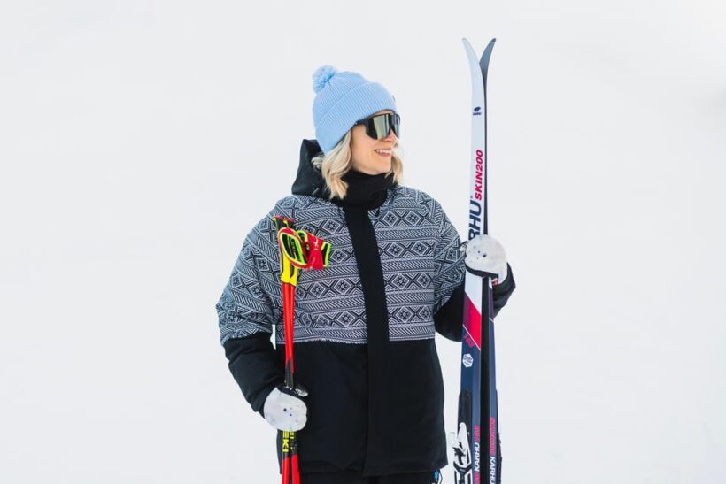 Saariselkä: Rent Winter Clothing Sets - FAQ