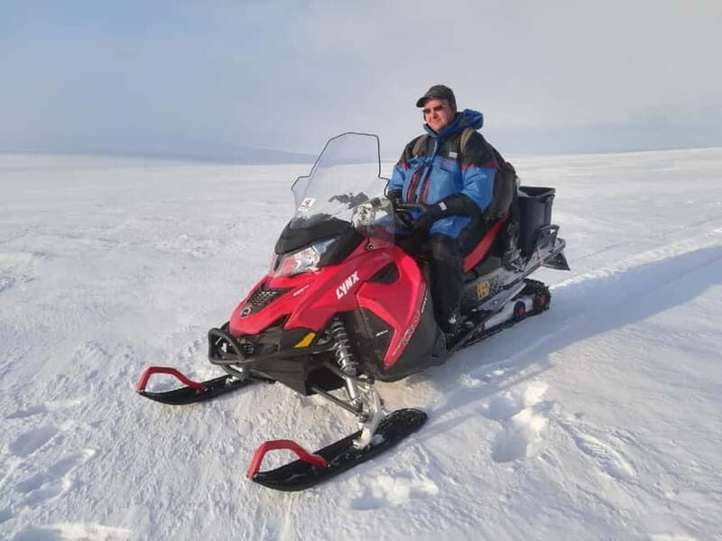 Saariselka: Snowmobile Safari on Tundra with BBQ - Practical Considerations