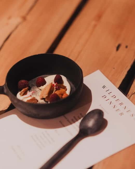 Saariselkä: Wilderness Dinner - Chef's Special Evening - Overview of the Wilderness Dinner Experience