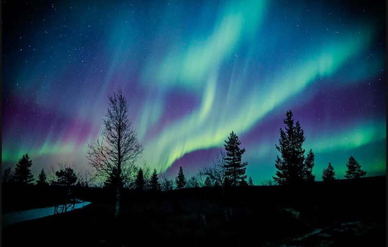 Saariselkä,Kakslauttanen: Aurora Hunting & Photography Tour. - Frequently Asked Questions