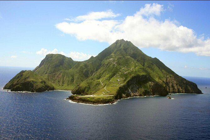 Saba Day Trip from St Maarten - In-Depth Look at the Saba Day Trip