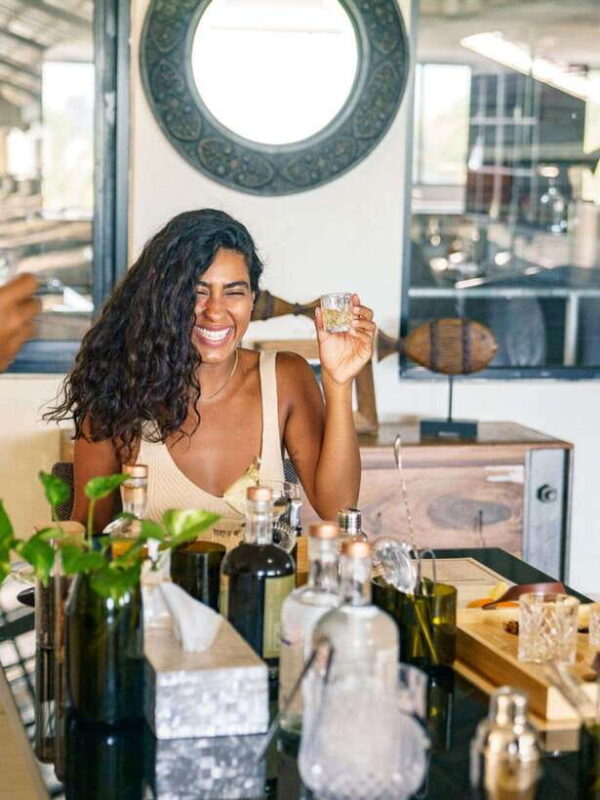 Sababay Winery Bali: Winery Tour with Wine Tasting - The Itinerary in Detail