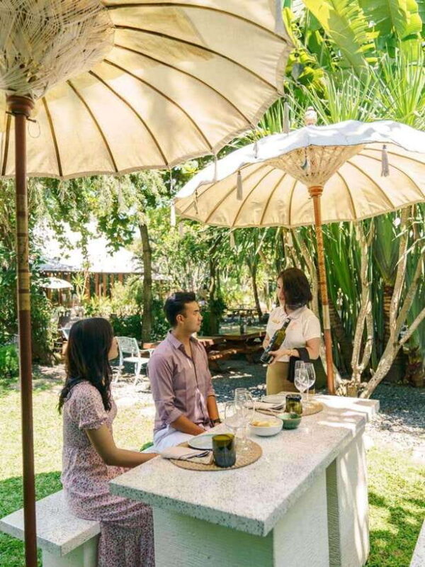 Sababay Winery Bali: Winery Tour with Wine Tasting - Authentic Experiences and Authenticity